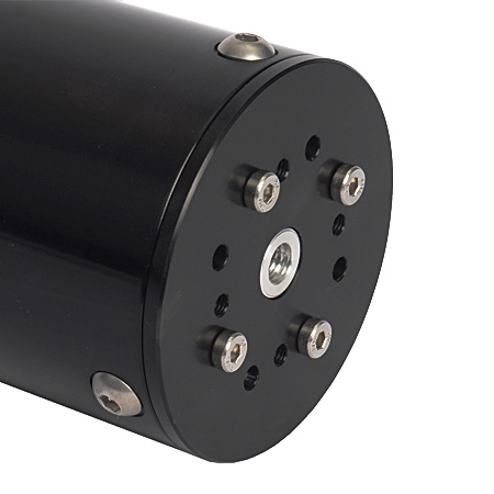 Rowan 200mm Pier Riser | First Light Optics